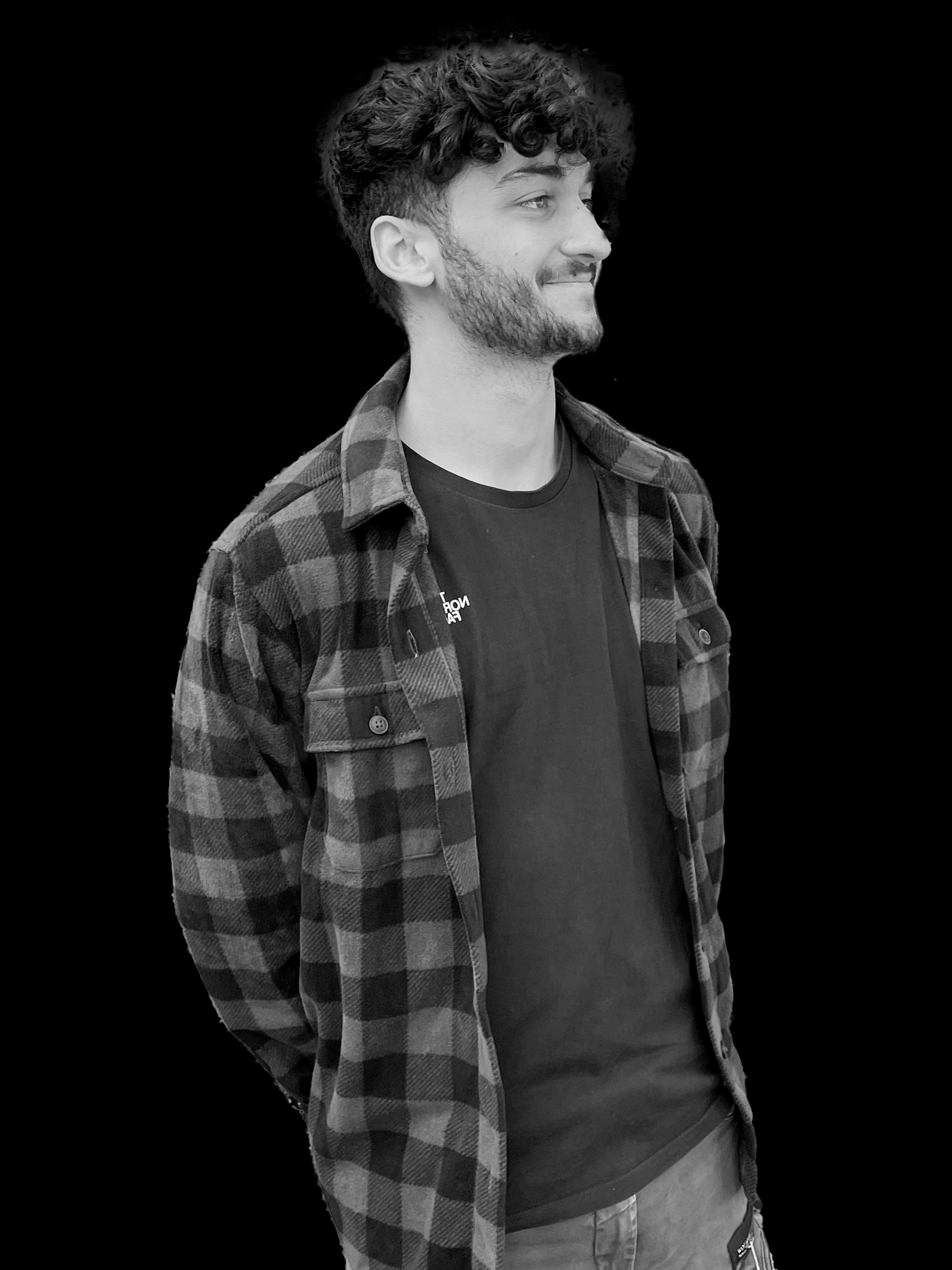 Portfolio Paul Sabourault